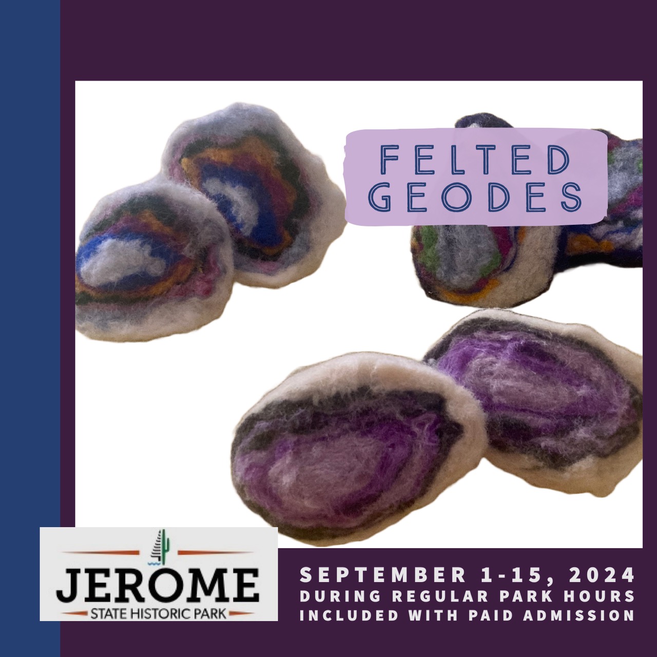 Arizona State Park Events | Arizona State Parks