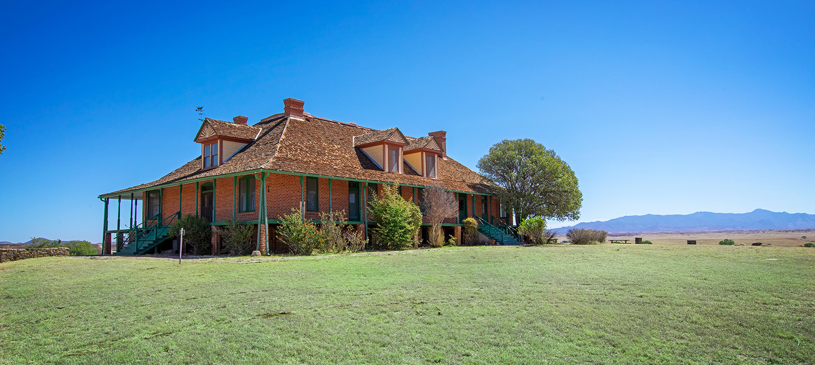 San Rafael State Natural Area | Arizona
