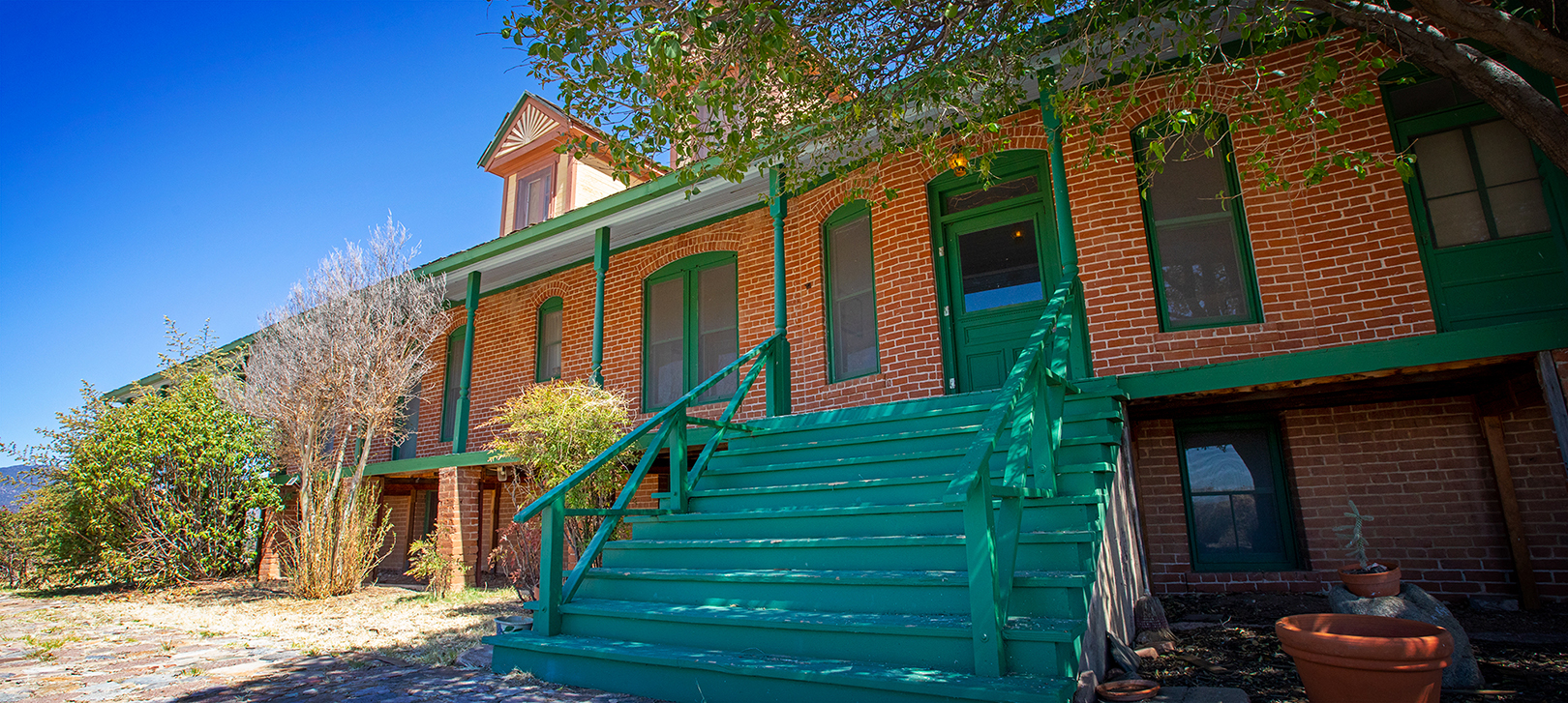 San Rafael State Natural Area | Arizona